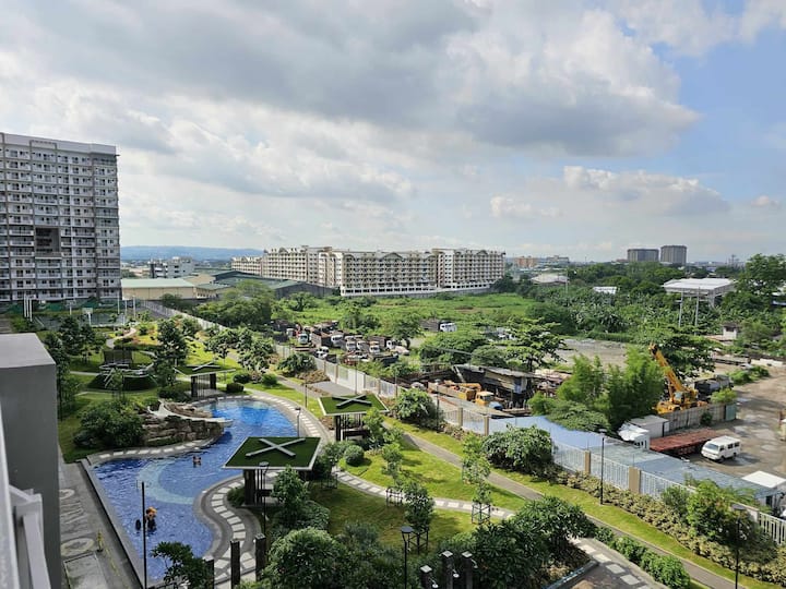 Satori Residences Condo, Pasig - 1 Bedroom - Marikina