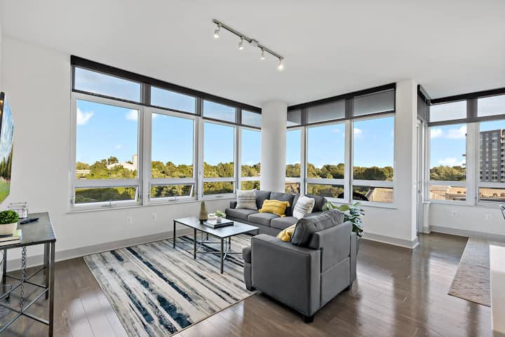 Unique Collection | Luxury | Tysons - Fairfax, VA