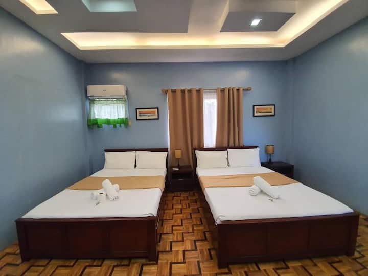 "Luxury Made Simple." - Moalboal