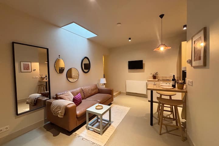 Studio West End - Voorburg