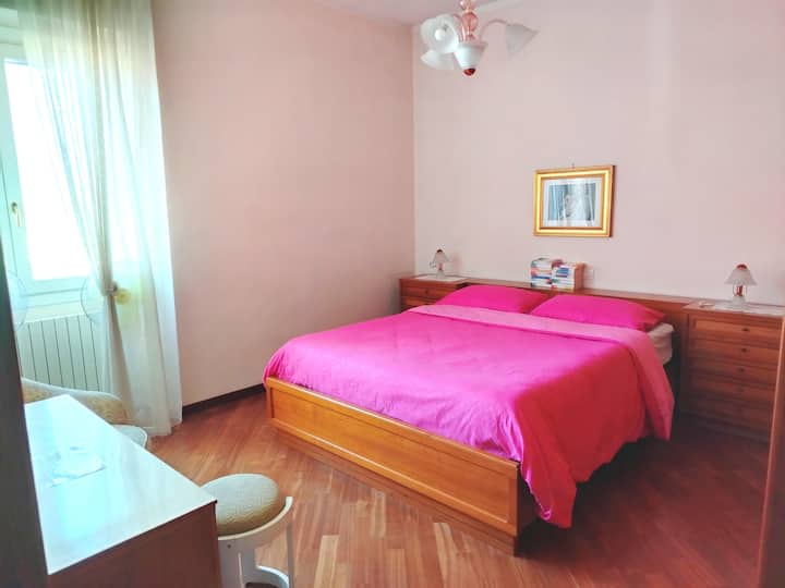 B&b Corallo Sassari - Sassari