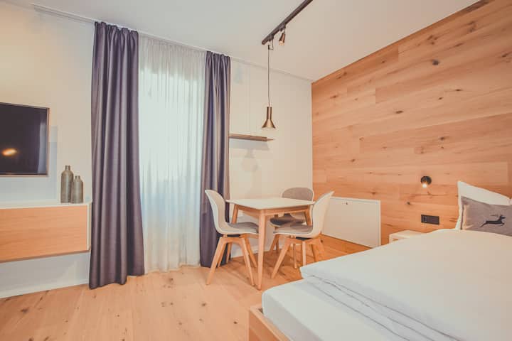 Gerner Alm M | Ca. 44m² - Eggenfelden