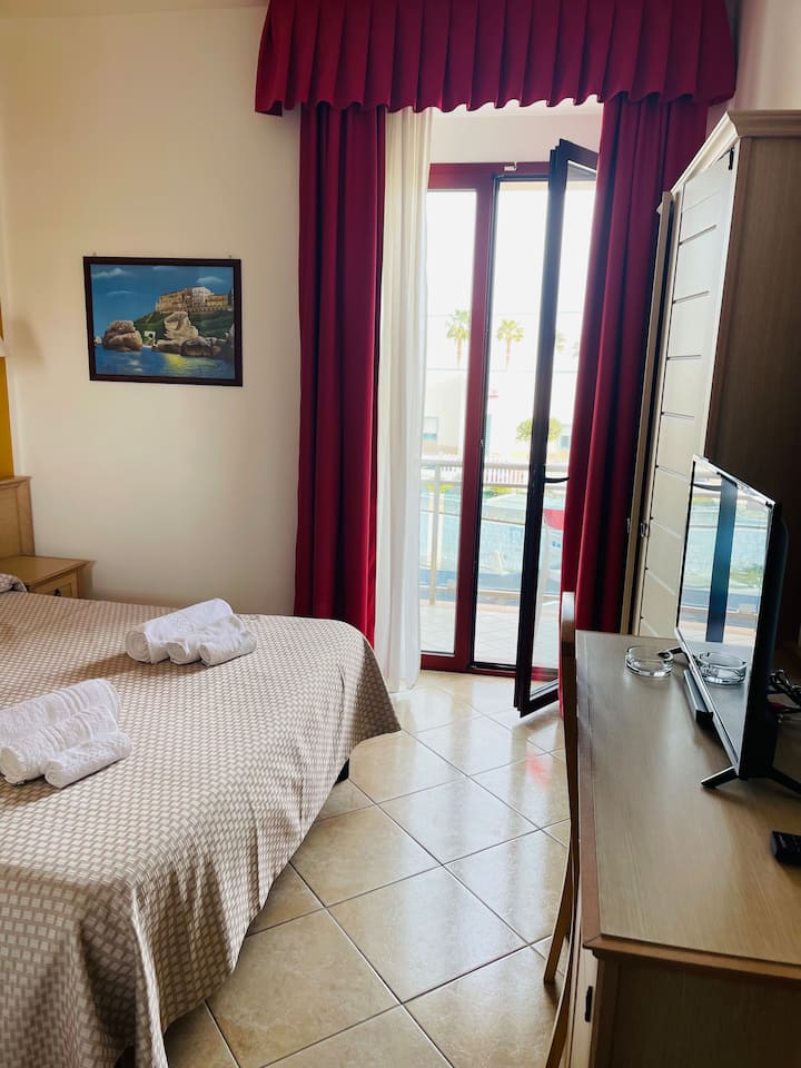 B&b Marina Sleep And Ship - Vico del Gargano