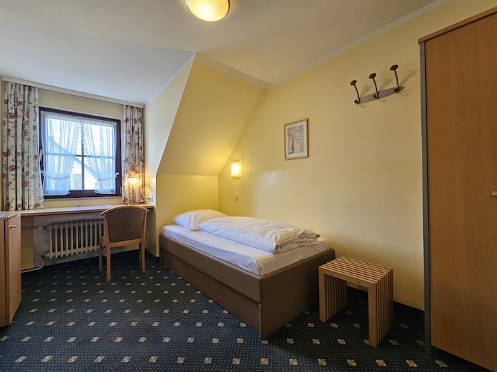 Small Hotel In Munich Pasing - Munich