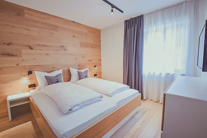 Gerner Alm M Mit Freisitz | 37m² - Eggenfelden