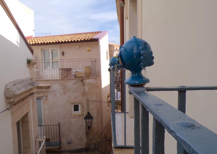 Caruso Ortigia - Holiday Home - Syracuse