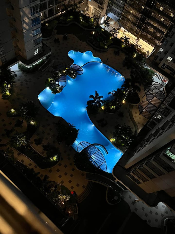 All You Need In Manila | Makati - Manila