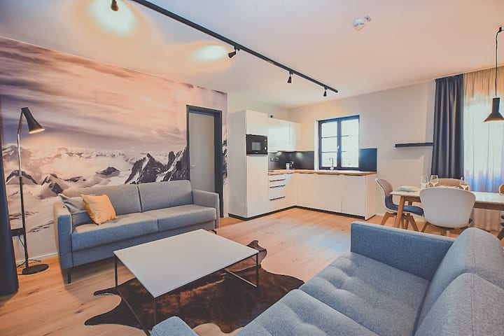 Gerner Alm L+ | Ca. 95 M² - Eggenfelden