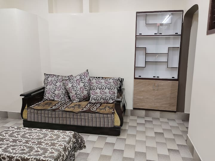 Jyothi Homes - Tirupati