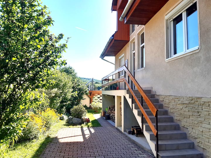 Családi Apartman Miskolctapolca - Miskolctapolca