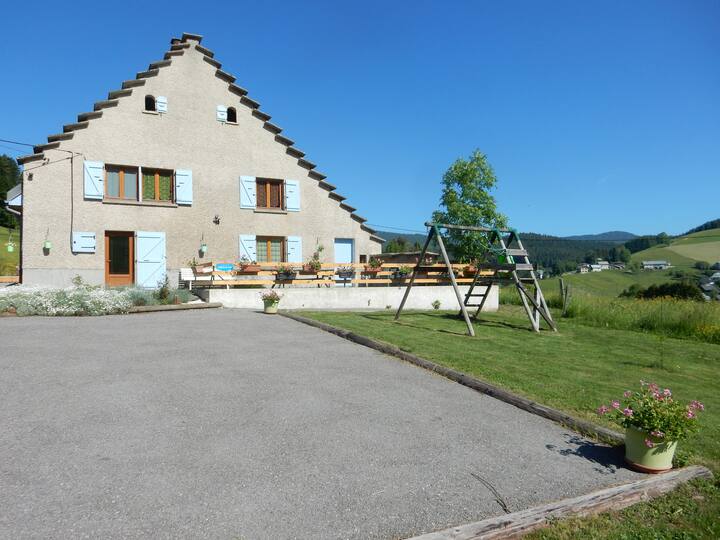 Gite Dans Le Vercors - Autrans