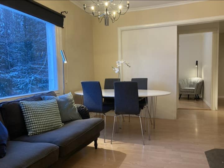 4 Bedroom Apartment In Kramfors - Kramfors