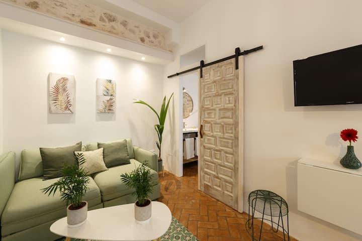 Apartamento En El Centro De Ronda Con Piscina - Ronda