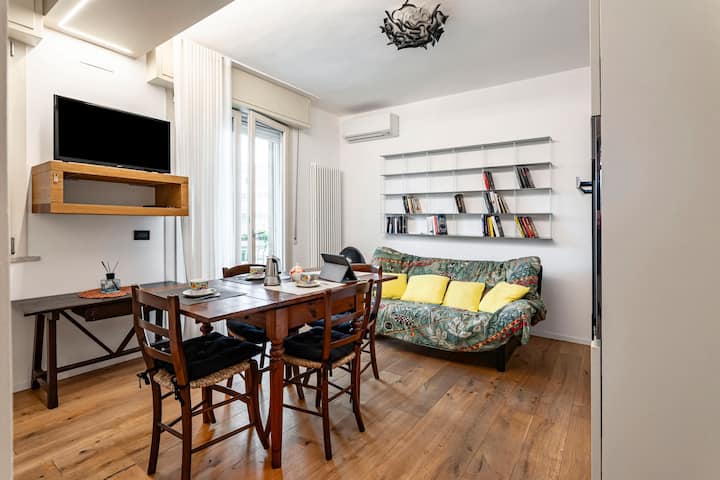 Rimini Oasis Of Peace & Relax! - Rimini