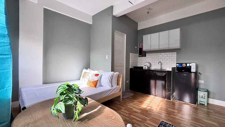 Bangketa Apartment 3a - Antipolo