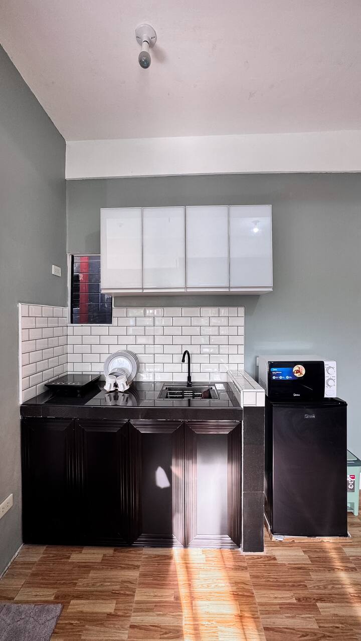 Bangketa Apartment 3a - Antipolo