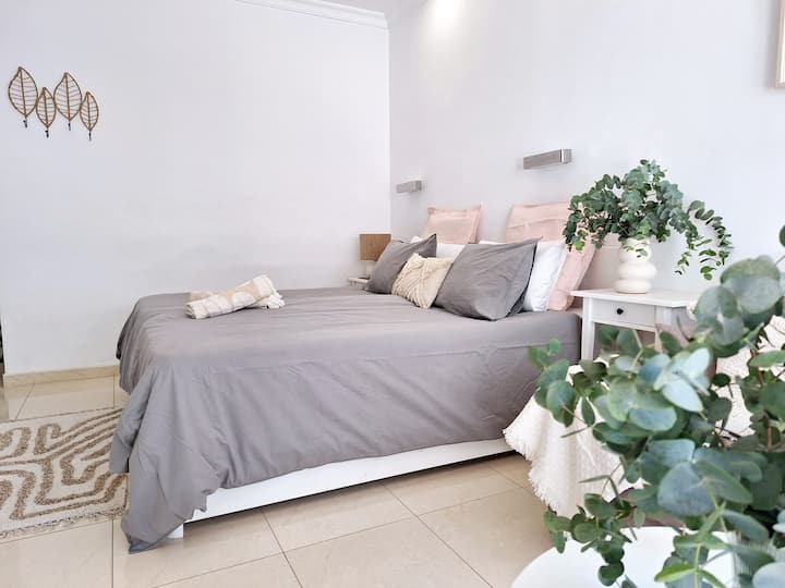 Studio In Fuengirola Center - 豐希羅拉