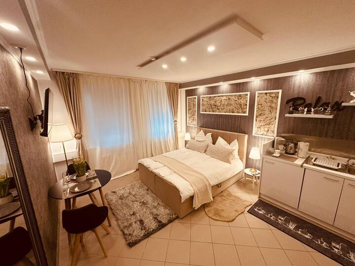 Apartment Maria (Neustadt) - Bremen