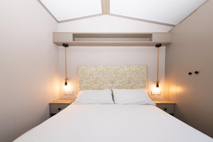 Sunsaver | Tencreek Holiday Park - Looe