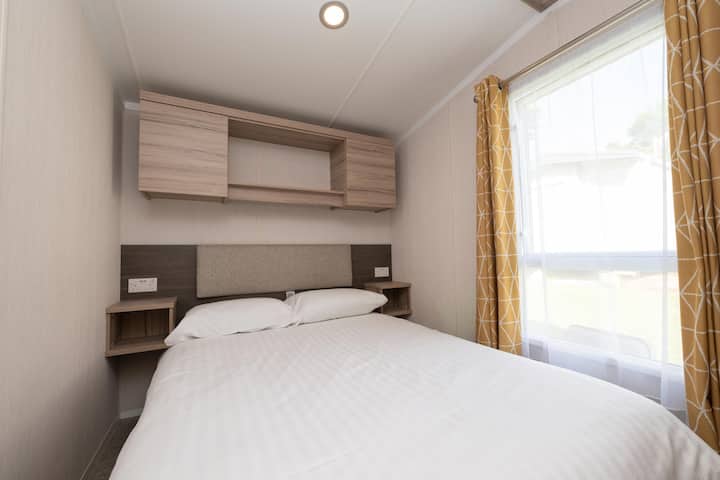 Suncrest | Tencreek Holiday Park - Looe