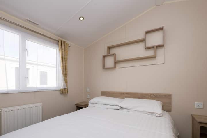 Sunseeker | Tencreek Holiday Park - Looe