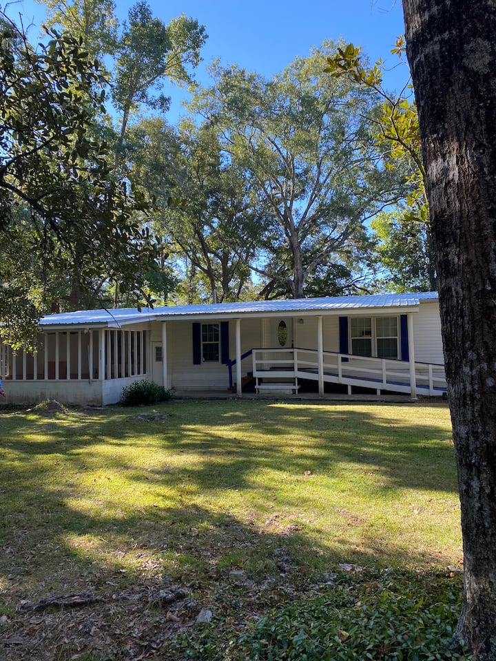 Country Home - Slidell, LA