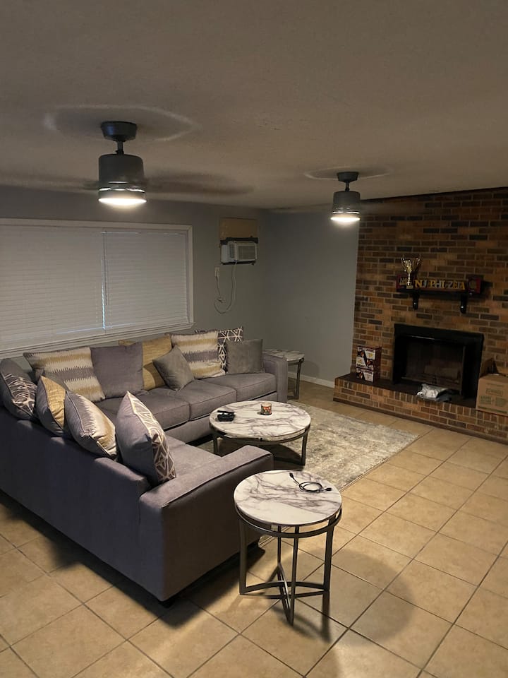 Country Home - Slidell, LA