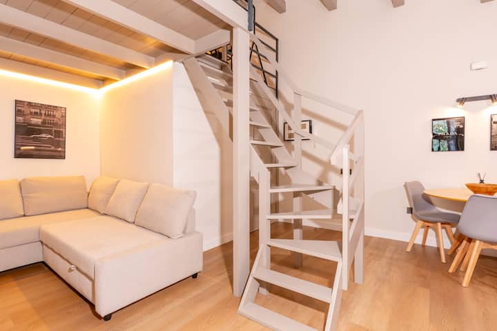Petit Luxe Del Vall - Terrassa