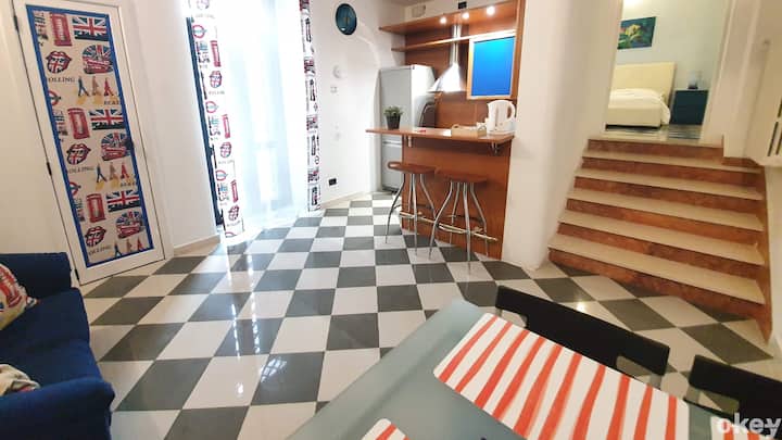 House Of Music - Bari Centro - Bari
