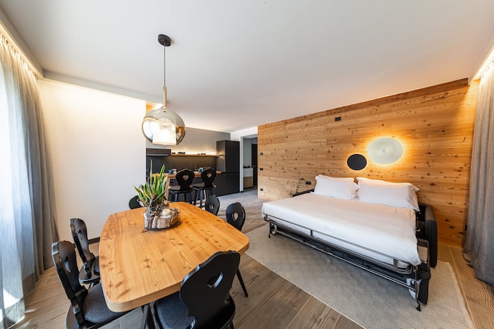 Appartamento Rite - San Vito di Cadore