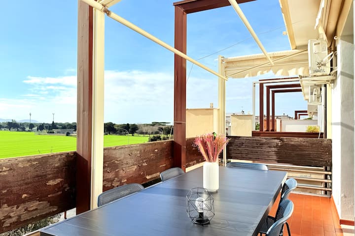 Appartamento Spiga - San Vincenzo