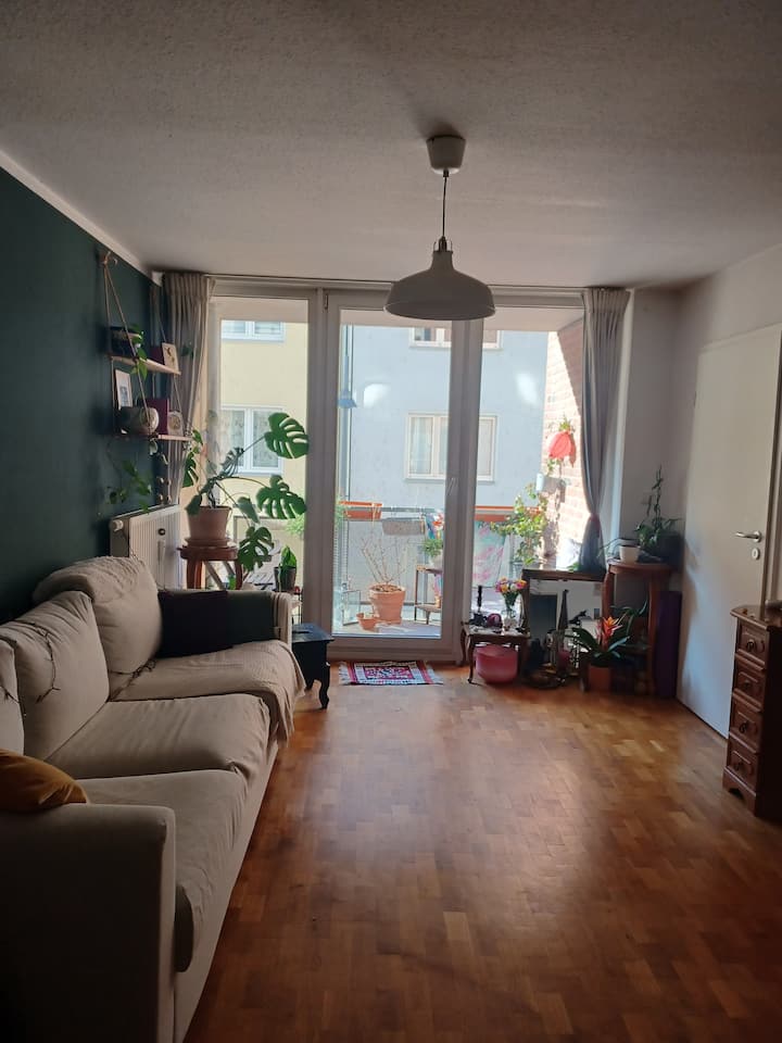 Schöne Wohnung - Cologne