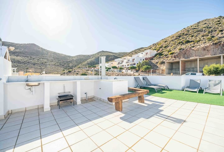 Apartamento H2 San José - Cabo de Gata