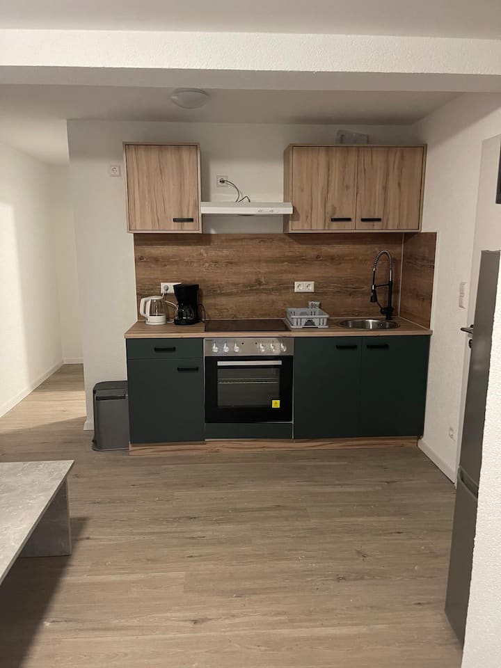 Hochwertig-stillvolle Whg-tl-ogl - Bönnigheim