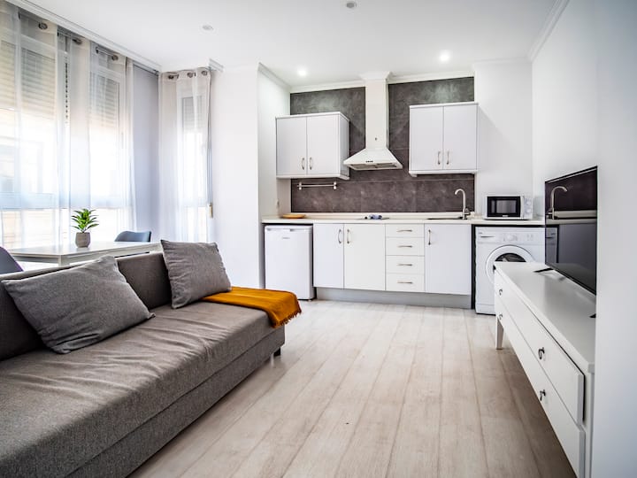 Apartment Ruzafa Market 7b - Estadio de Mestalla