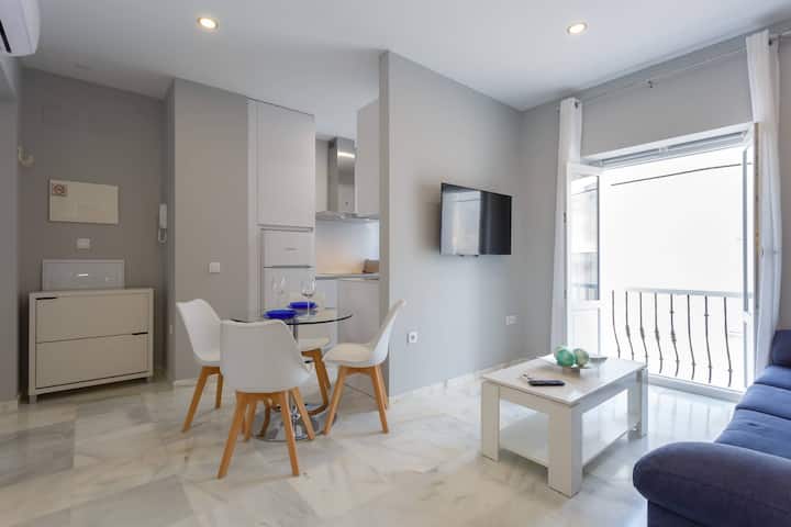Apartamento Cadiz Mirador By Isa - Cádiz