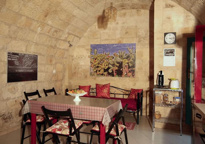 Vico Farinella Apartment By Barbarhouse - Polignano a Mare