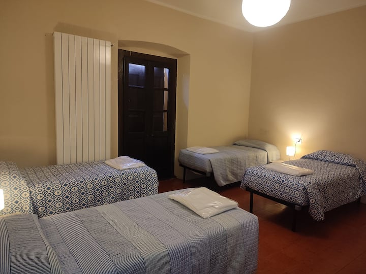 App 14 X 6- Strategic Bg-bs-mi - San Paolo, BS, Italia