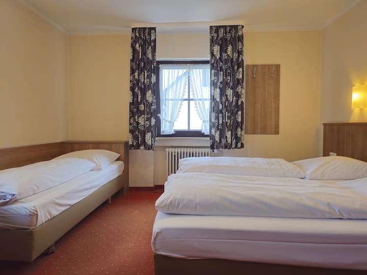 Small Hotel In Munich Pasing - Munich
