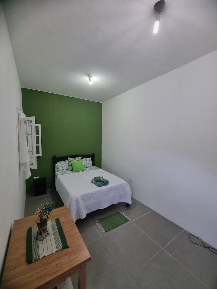 Recanto Lar Verde - Paraty