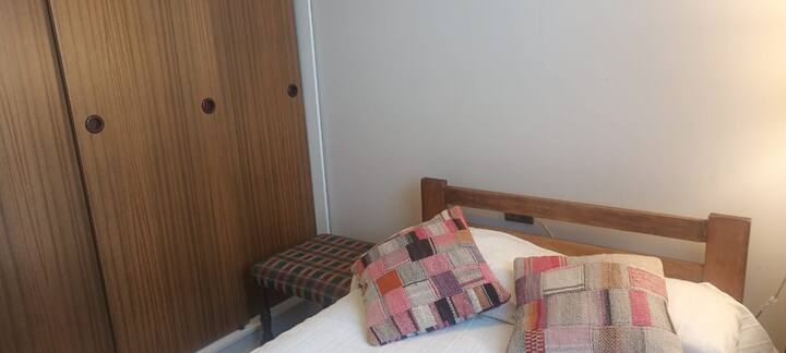 Hostal Familiar, Vista Al Mar - Puerto Montt