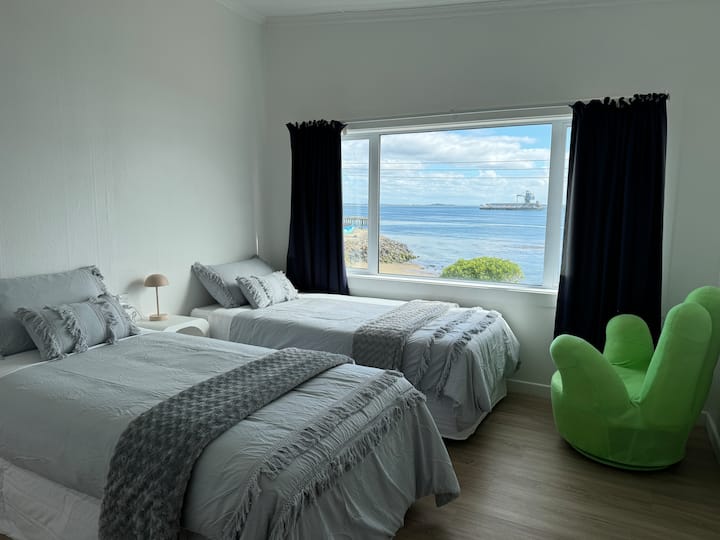 海边小屋@Bluff - Bluff