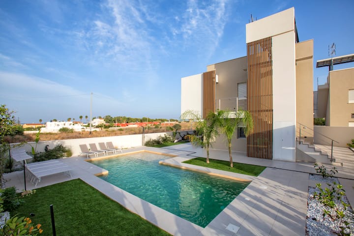 Dream House Apartament - San Lorenzo