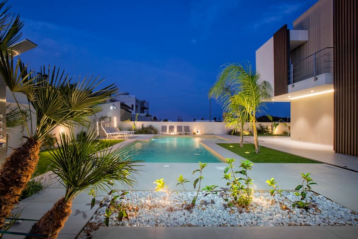 Dream Apartment - Marzamemi