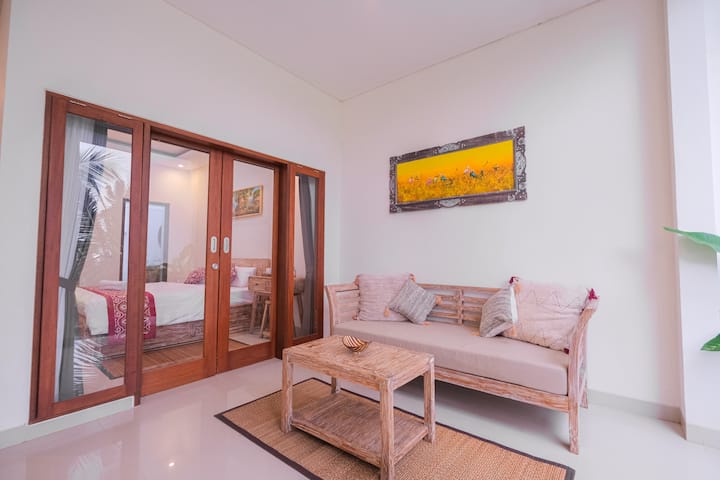 Villa Tampaksiring 2 Lantai - Bali