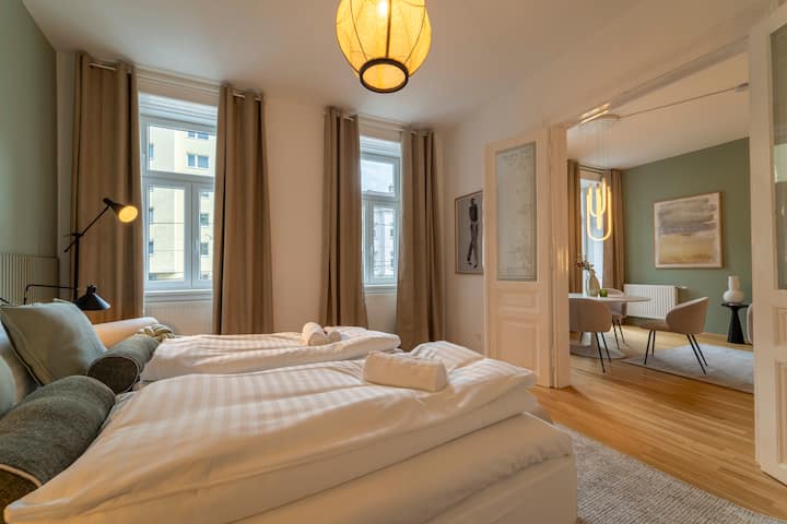 Urban Living - Apt 5 - Vienne