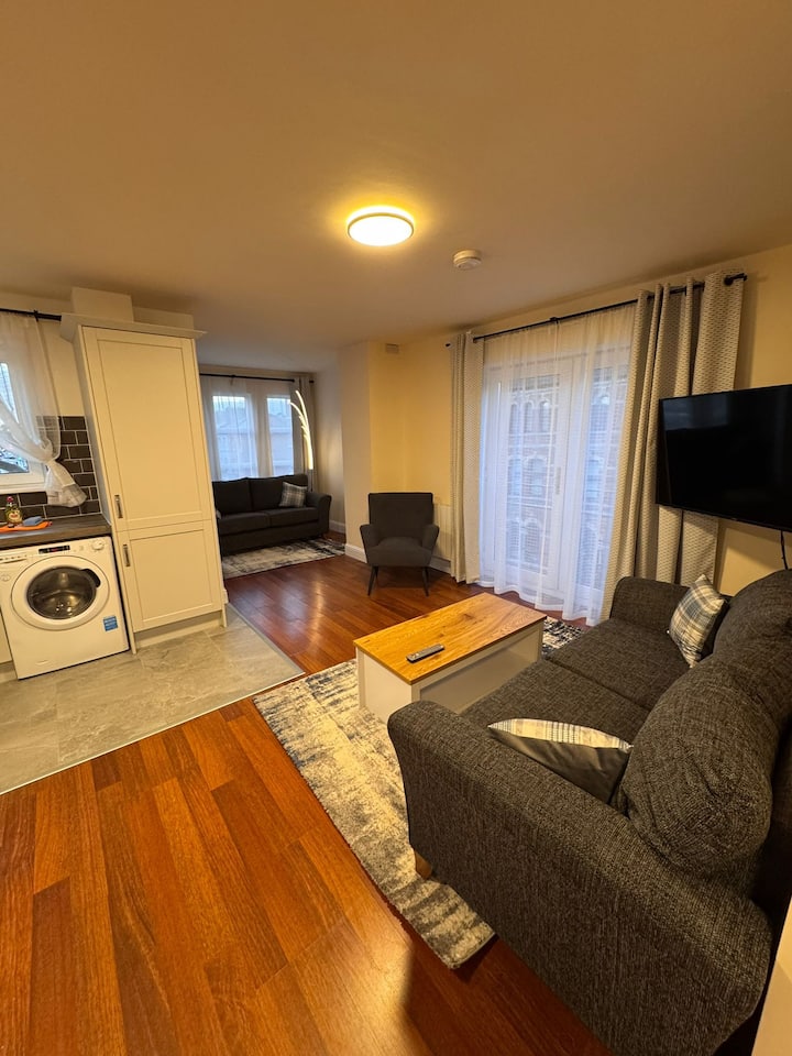 Apartment 4_washington St West - Cork