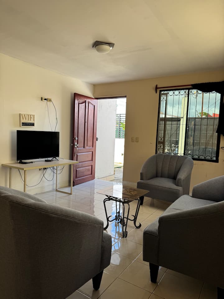 Casa Camu - Managua