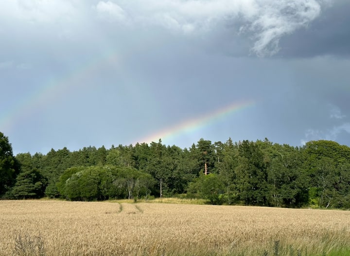 Viksberg Summer House - Södertälje