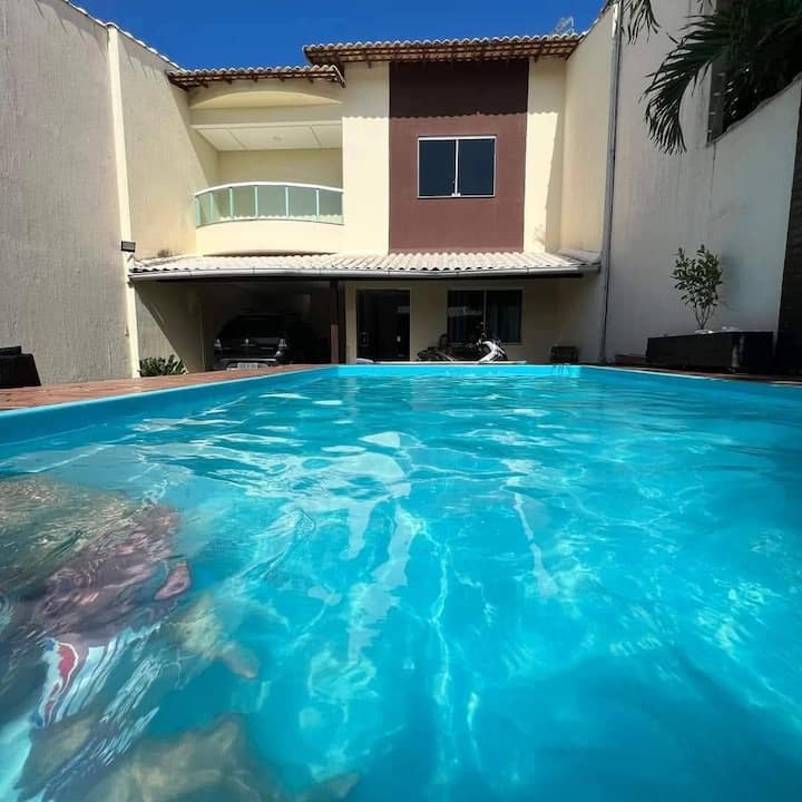 Casa Praia Do Morro, Guarapari @Casapraiadomorrog - Guarapari